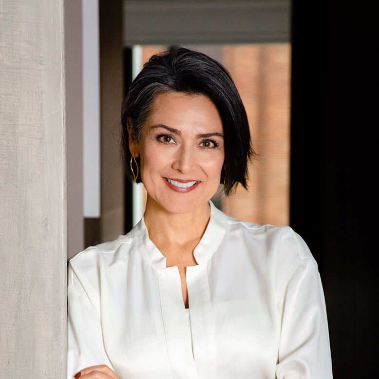 Quien soy - Silvia Corzo